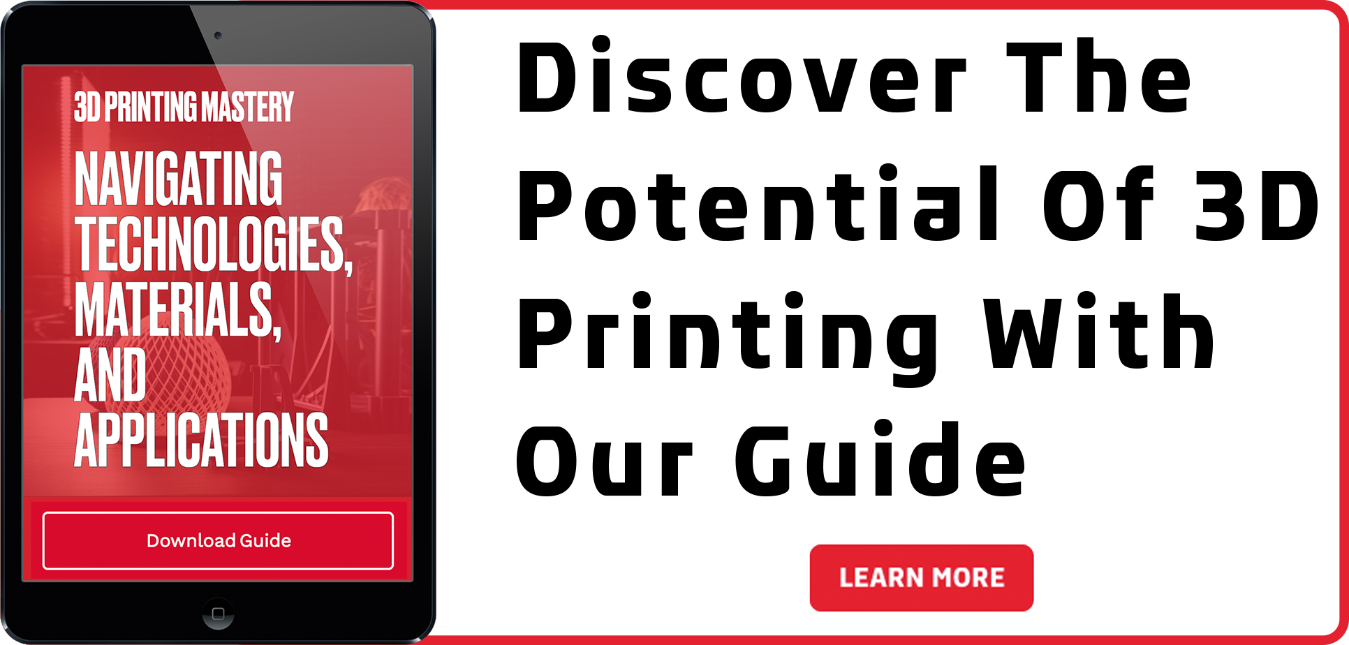 The Complete History of 3D Printing - CADimensions