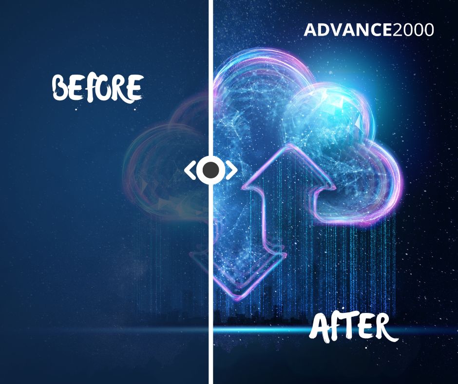 Stronger Together: Why Partnering with CADimensions and Advance2000 Sets You Up for Long-Term IT ...