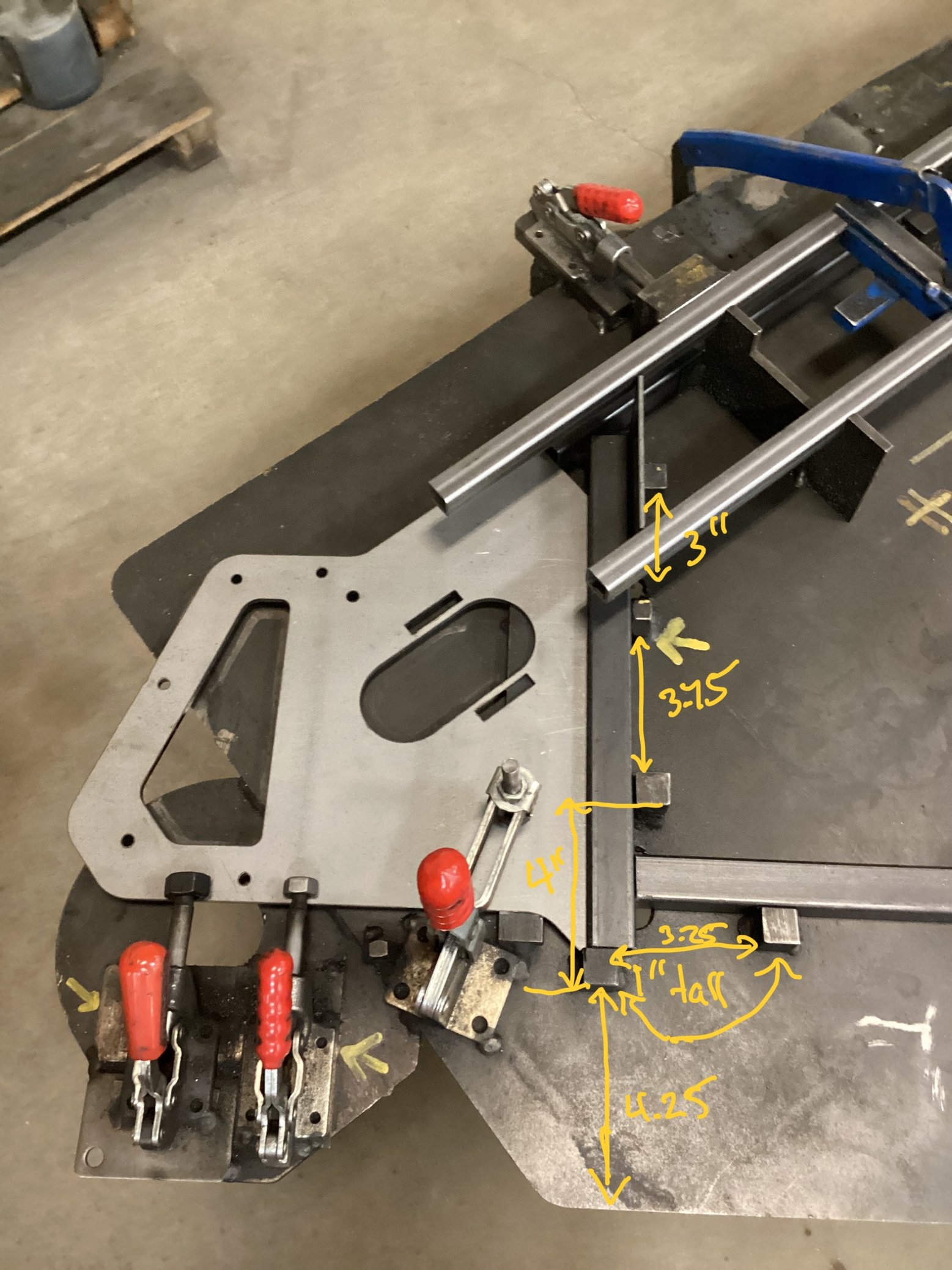 Reverse Engineering & Re-Designing Existing Parts