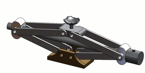 How Motion Simulation Can Help Optimize Products Virtually - CADimensions