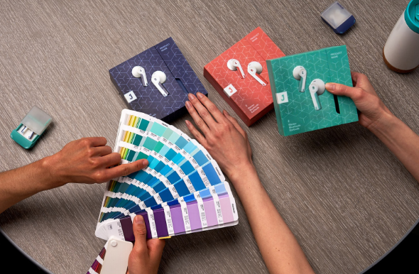 The Stratasys J55 - A New Spin On Polyjet 3D Printing - CADimensions