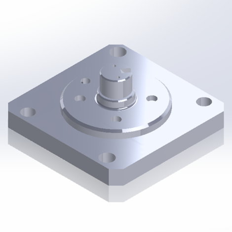 Design For Additive Manufacturing For Fixtures And Tooling - CADimensions