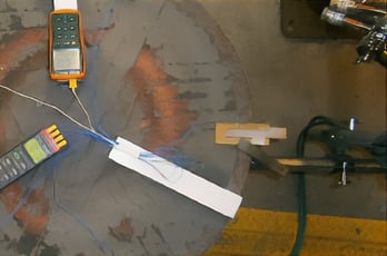 Thermal Barrier Coatings with FDM - CADimensions