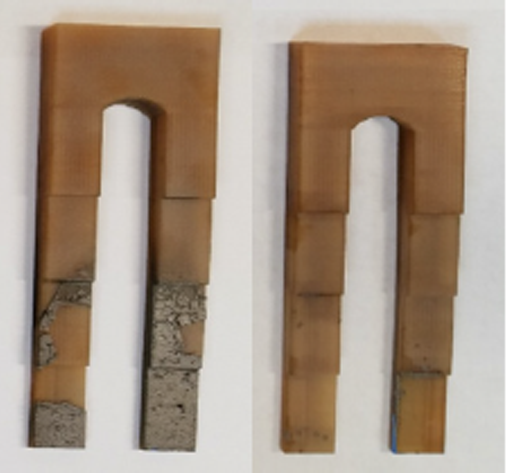 Thermal Barrier Coatings with FDM - CADimensions