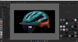 Thinkable Studio Reveals Design Transformation with Stratasys J55 Full-Color 3D Printer ...
