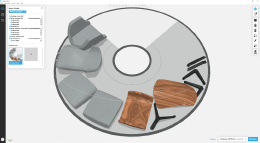 Thinkable Studio Reveals Design Transformation with Stratasys J55 Full ...