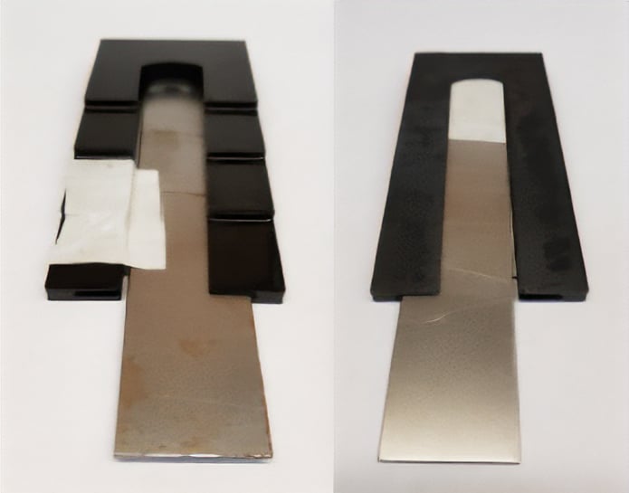 Thermal Barrier Coatings with FDM - CADimensions