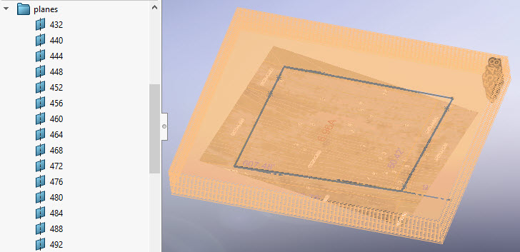 How to Create a Site Plan: SOLIDWORKS for Architecture Part 2 ...
