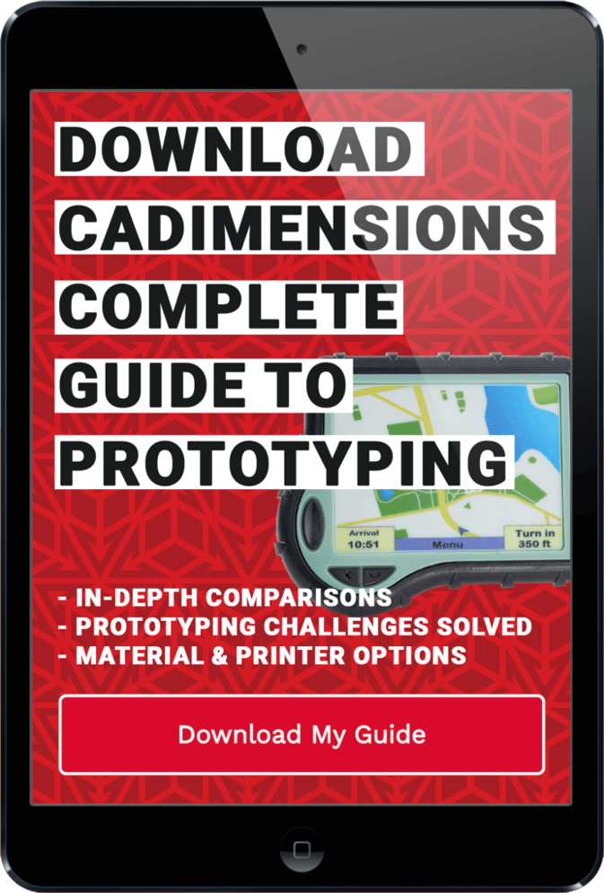 Revolutionize Your Product Development with CADimensions' Virtual Prototyping Services ...