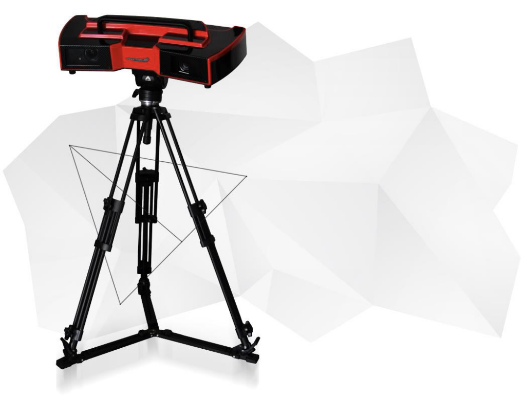 Benefits Of 3D Scanning For Manufacturing & Reverse Engineering