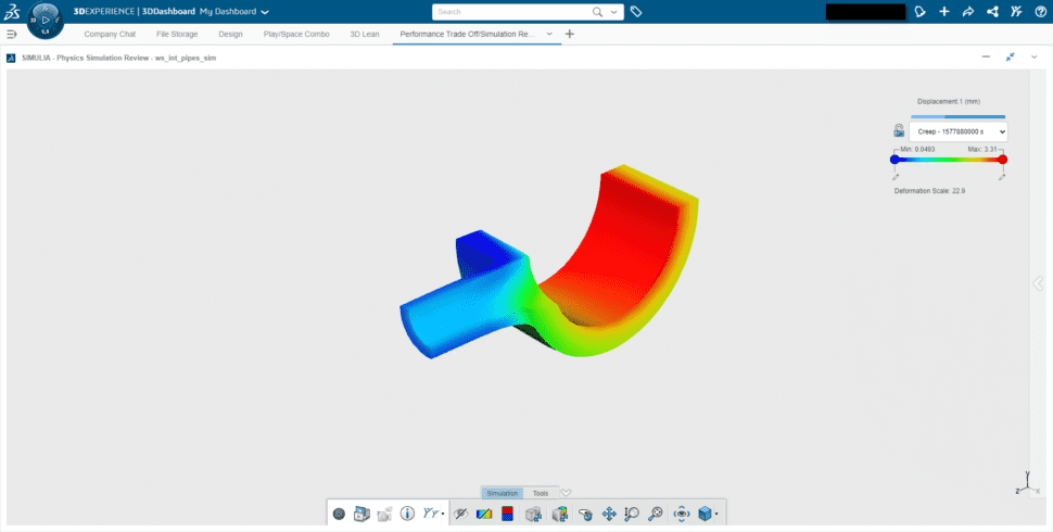 3 Ways To Use Simulation In 3DEXPERIENCE - CADimensions