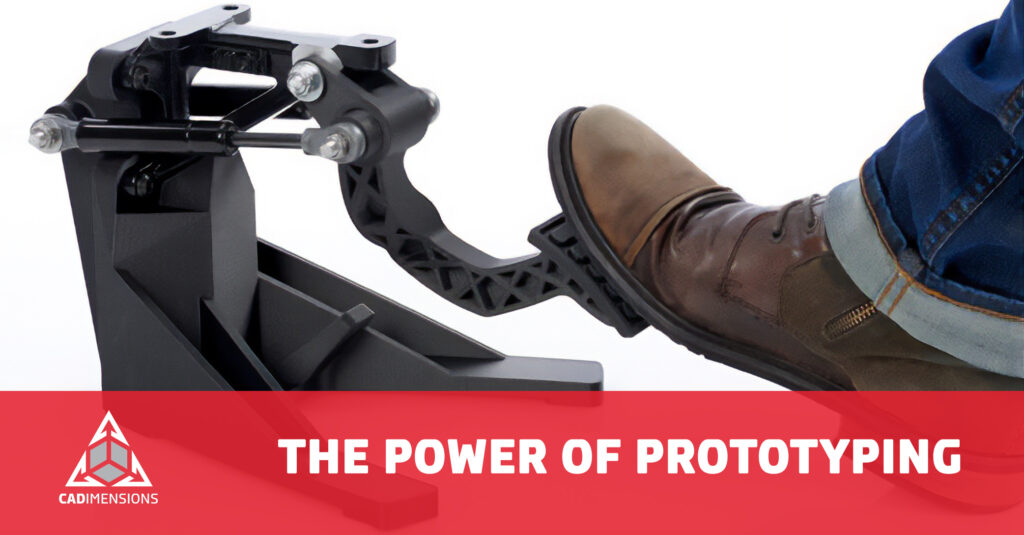 Concept Prototyping: Ideas to Reality - CADimensions