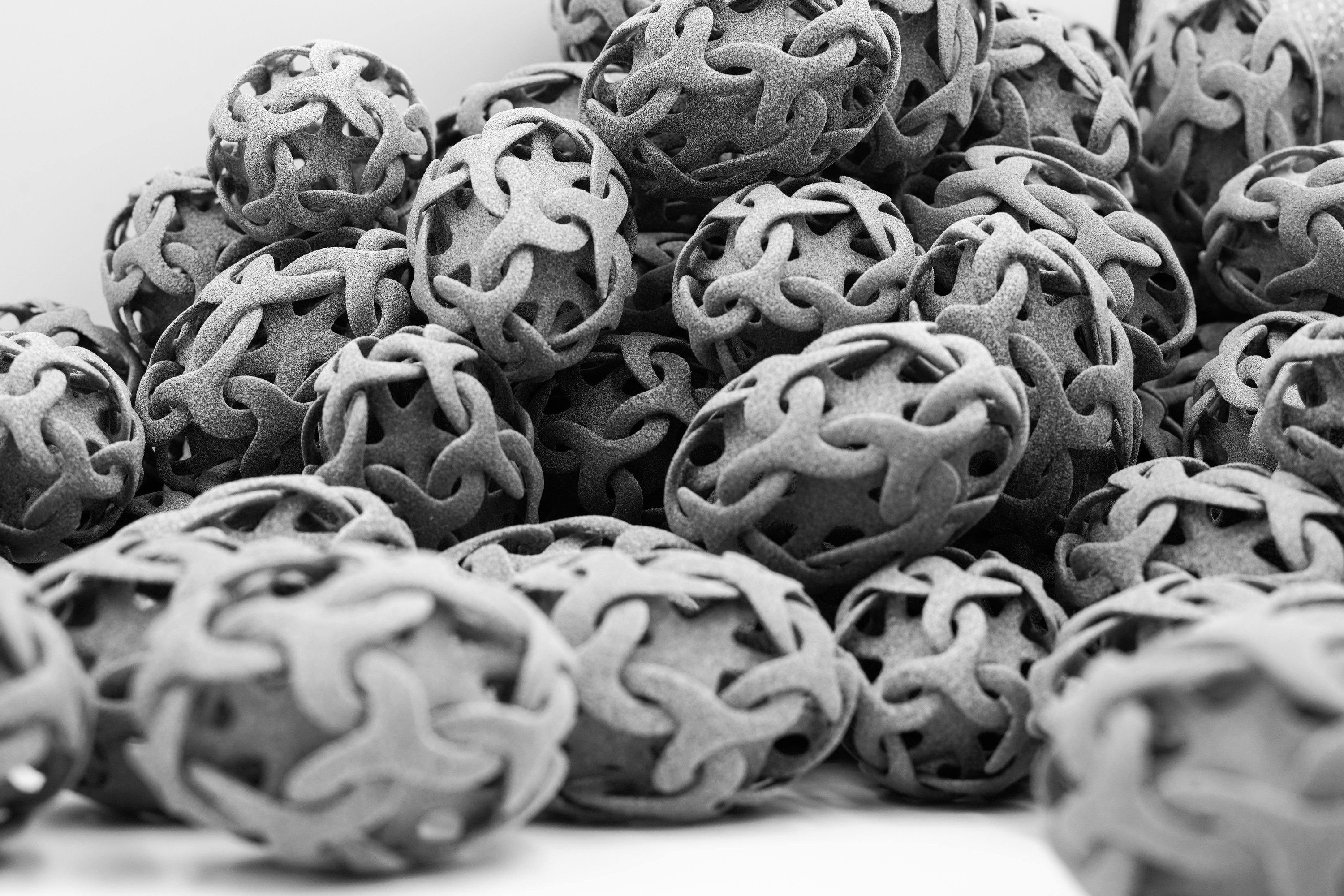 Embracing the Future: On-Demand Production Using Selective Absorption ...