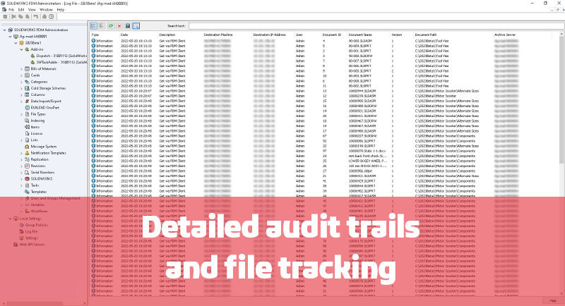 Achieving CMMC Compliance: How SOLIDWORKS PDM Fortifies Cybersecurity ...