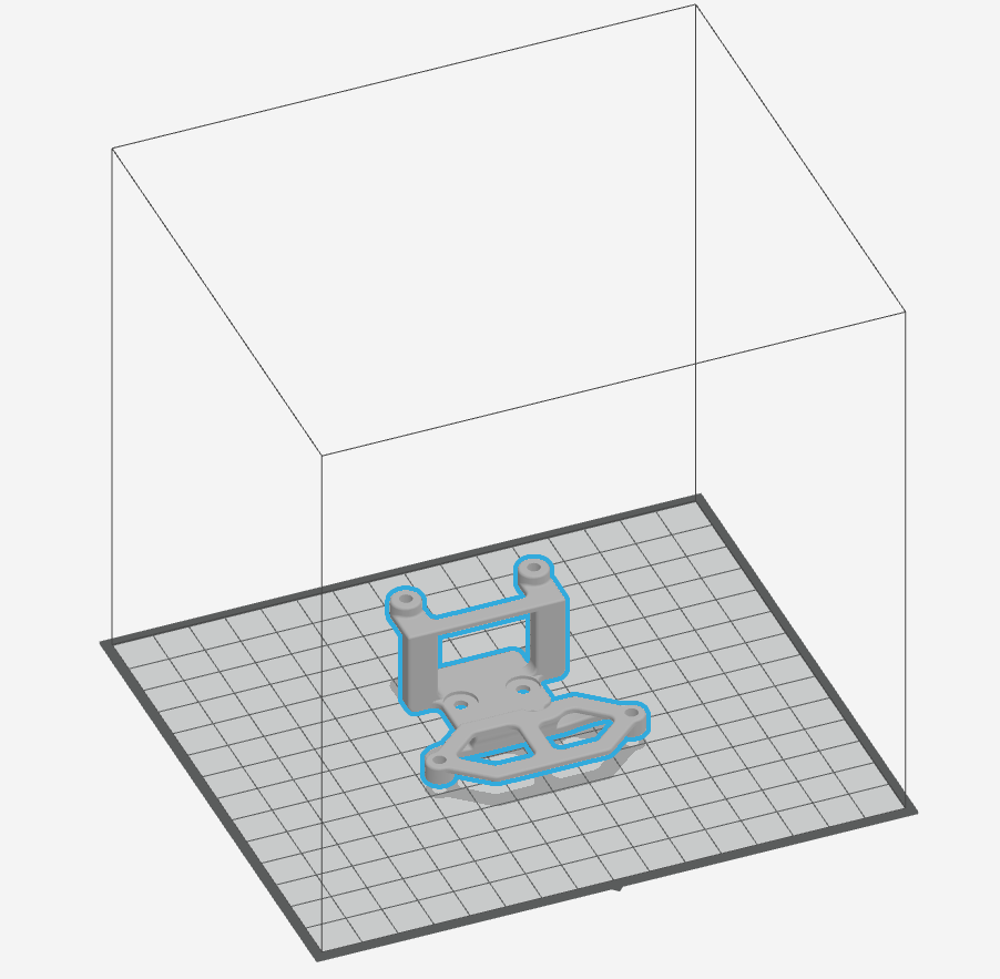 GrabCAD Print Pro - An Industrial Slicer for Industrial Equipment