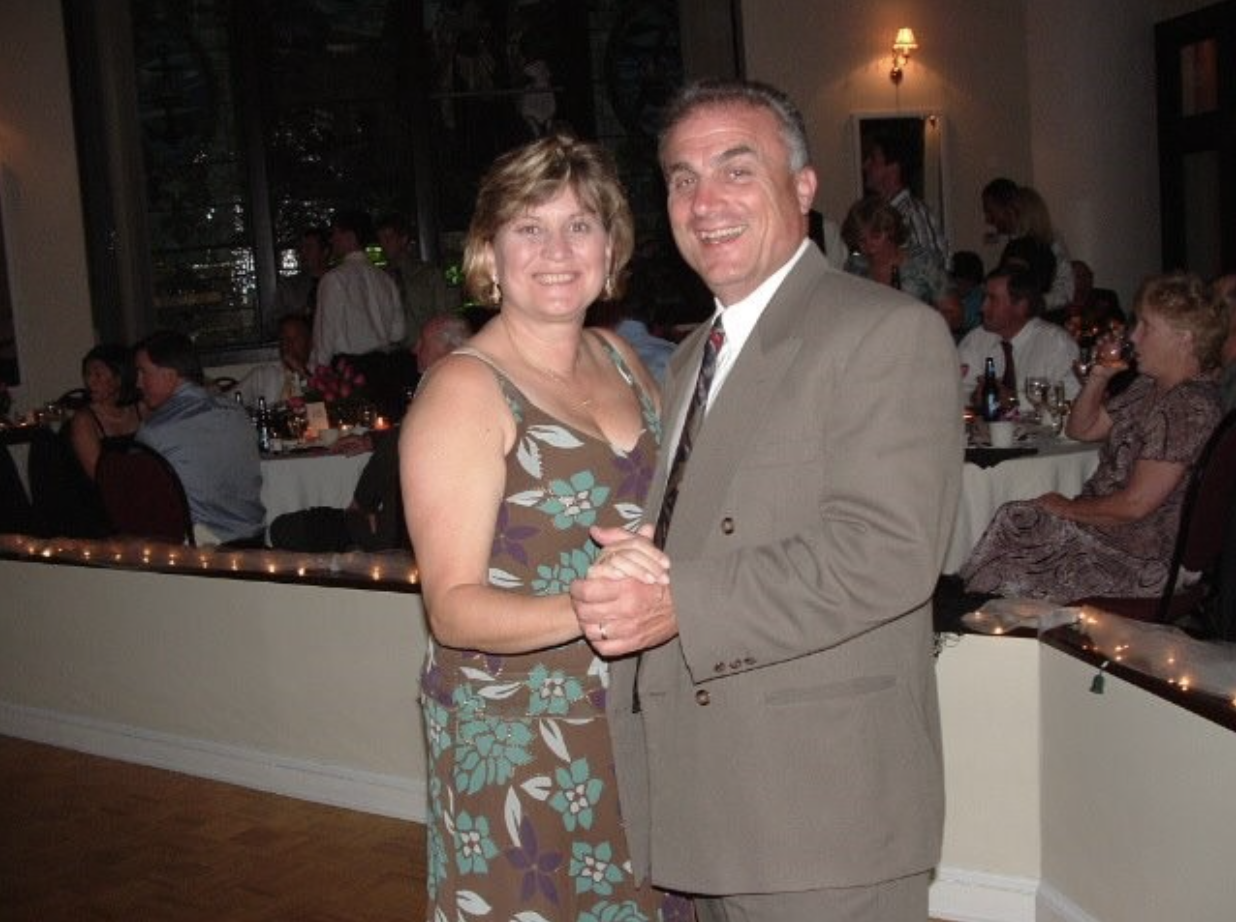 The Unforgettable Force Behind Her Family and CADimensions: Celebrating ...