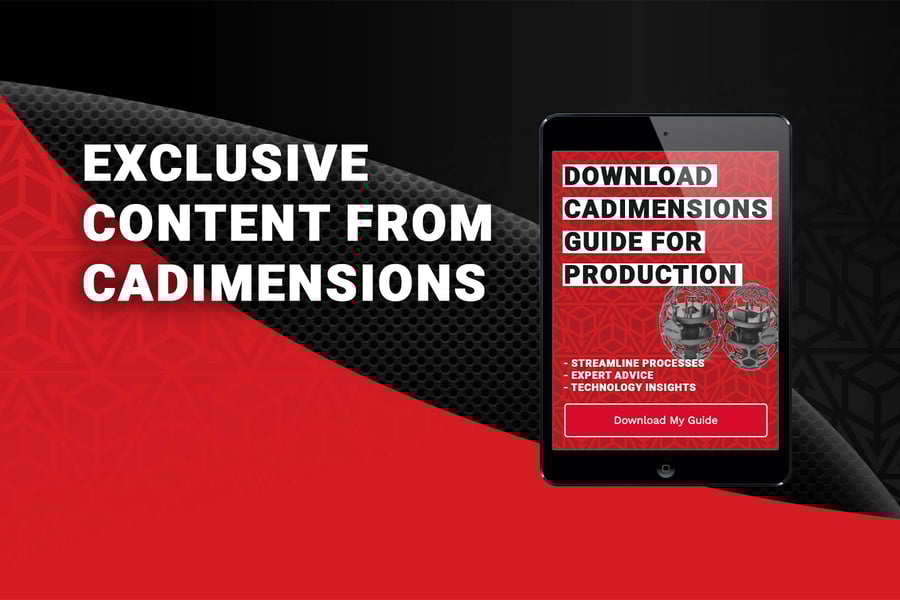 SOLIDWORKS ALERT: 3DX Can Automate Your Drawings in Minutes