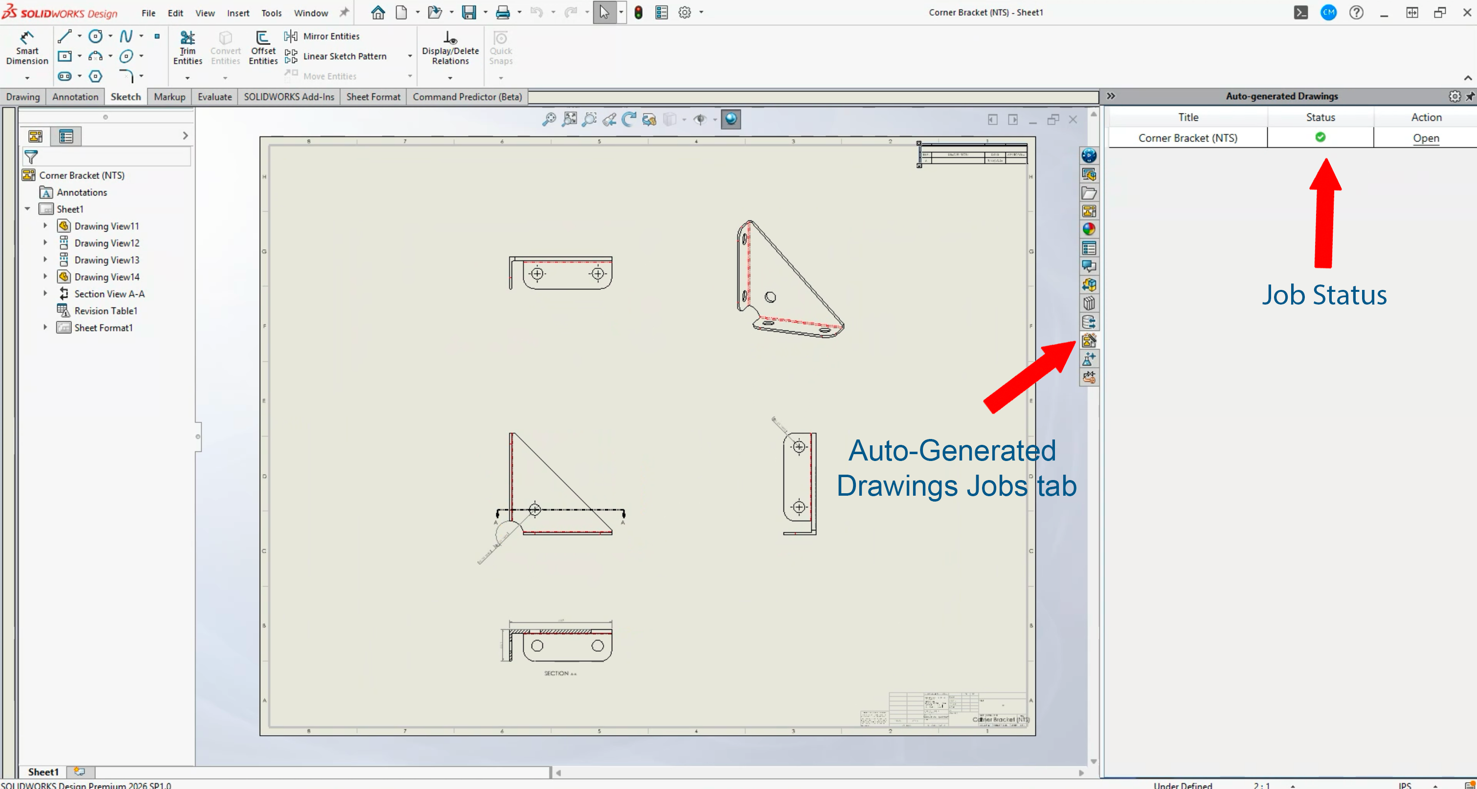 The New SOLIDWORKS AI Companions and Features Coming in 2026