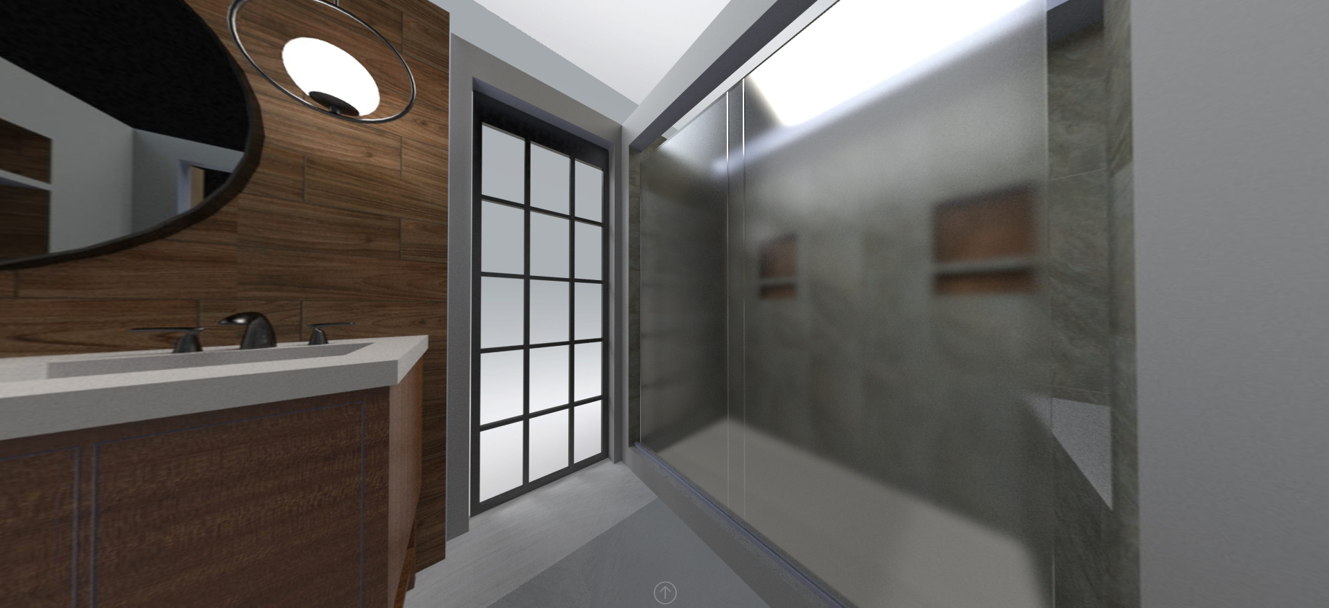 Designing Room Layouts in SOLIDWORKS