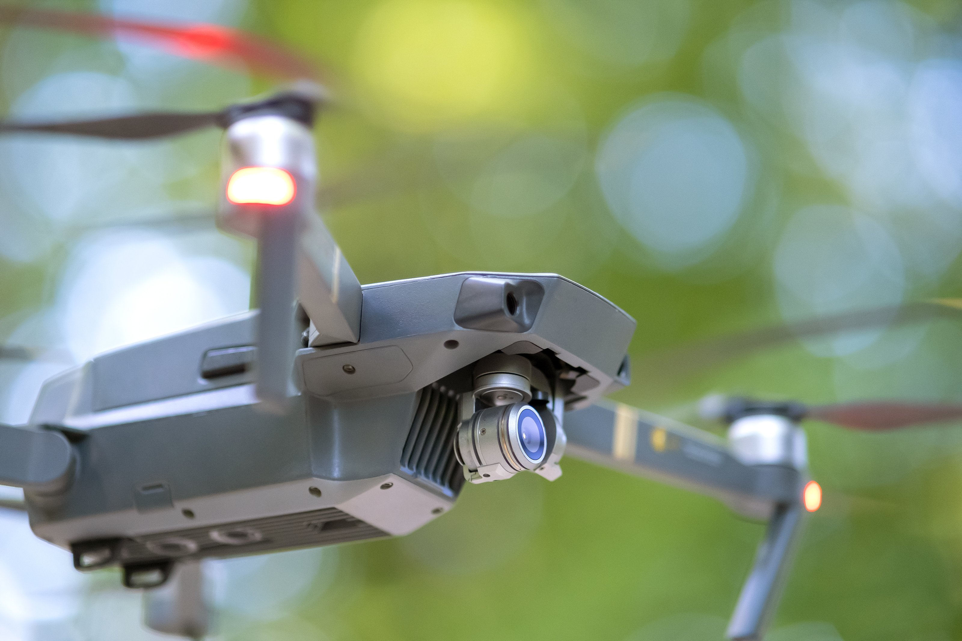 Engineering Drones with 3D Printing: Design, Materials, and Manufacturing