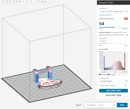 GrabCAD Print Pro - An Industrial Slicer for Industrial Equipment