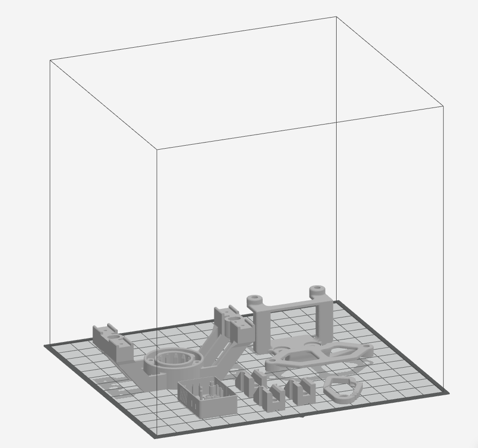 GrabCAD Print Pro - An Industrial Slicer for Industrial Equipment